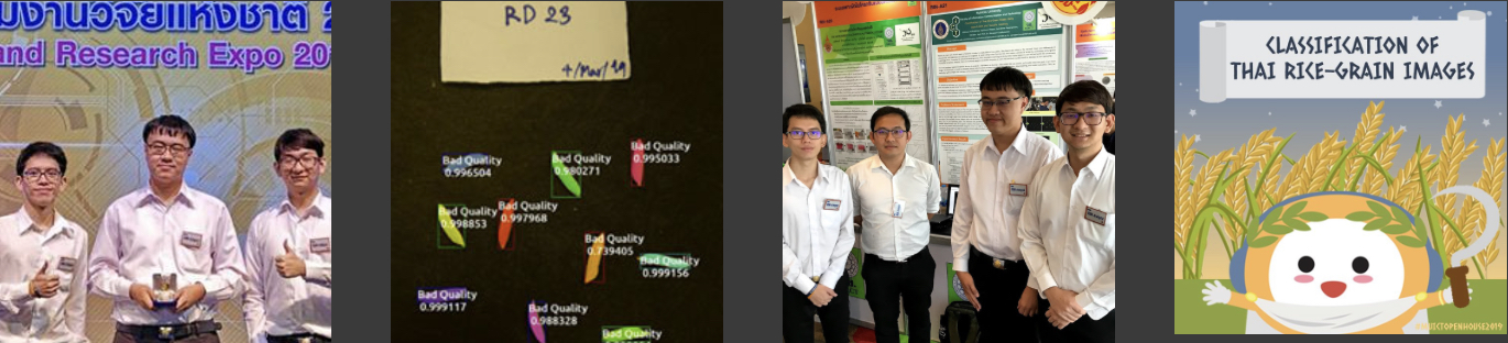 🐰MVIT Research LAB, Mahidol ICT – Machine Vision and Information Transfer Research Lab