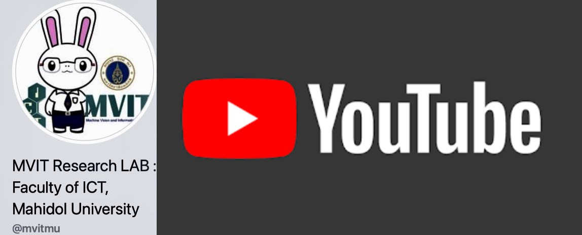 About MVIT – 🐰MVIT Research LAB, Mahidol ICT