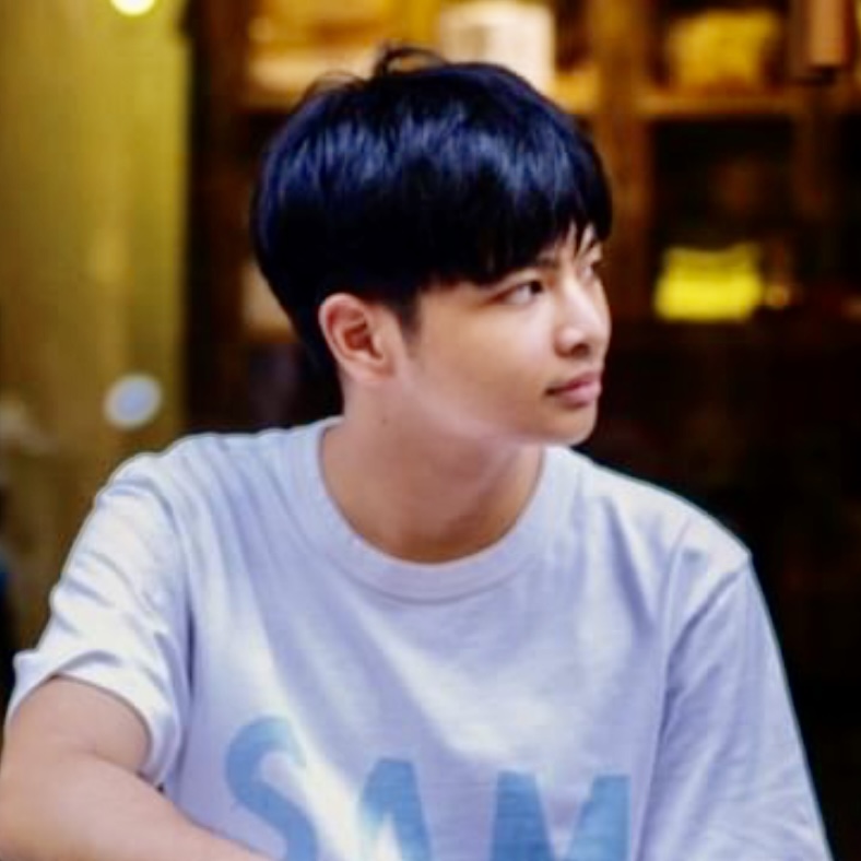 Team members – 🐰MVIT Research LAB, Mahidol ICT